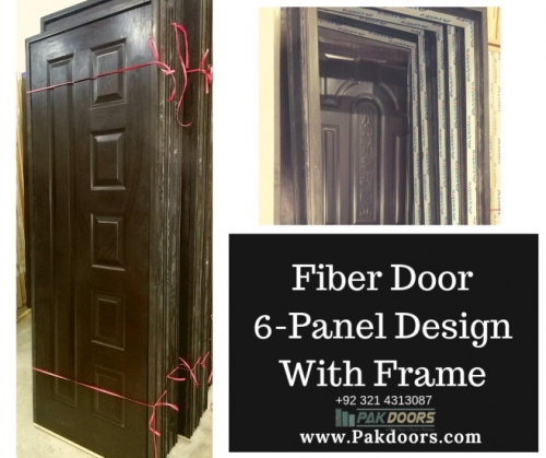 Fiber Doors in Pakistan | Fiber doors designs in Pakistan | Pak Doors