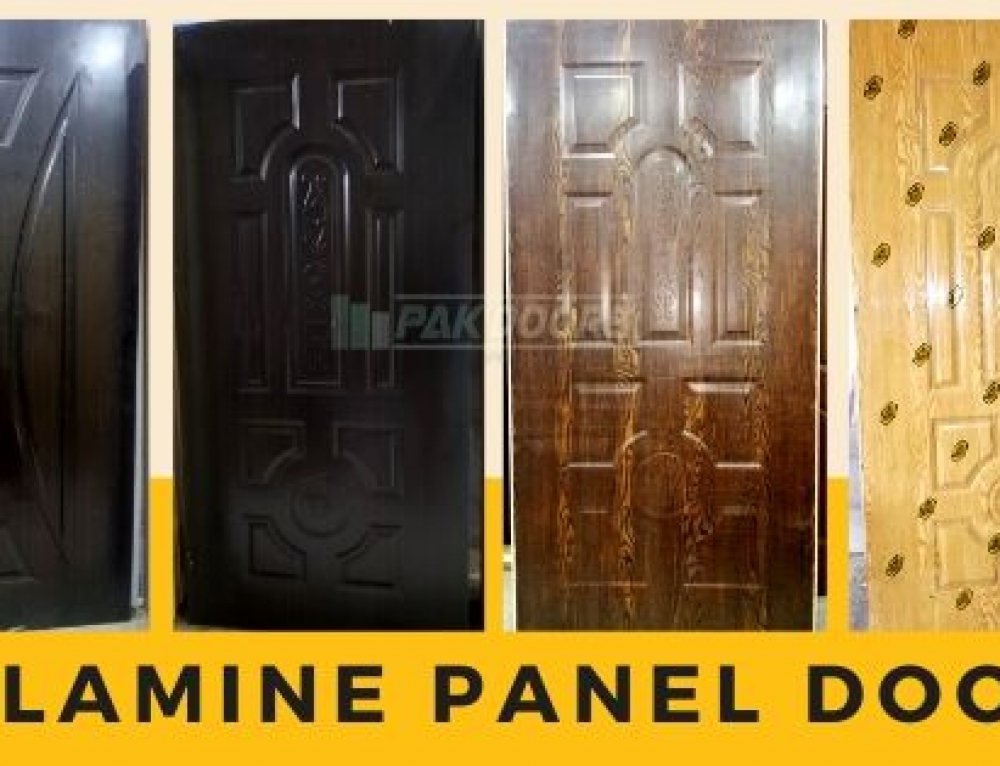 Different Kind of doors in Pakistan |PVC|Panel|Fiber| Main Entrance doors