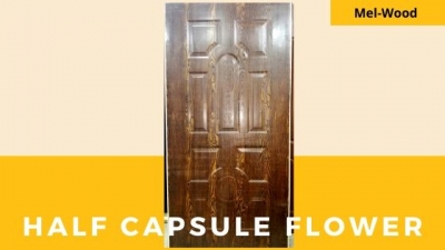 Pak Doors: PVC doors, Panel Doors, Wooden Doors & Door Fitting Service